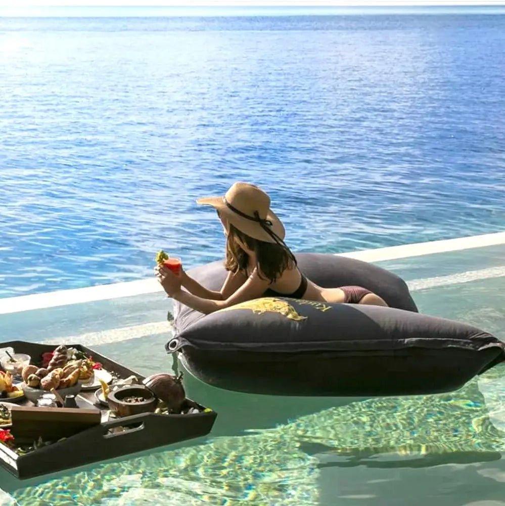 Swimming Pool Bean Bag Guide | Choose the Best Float