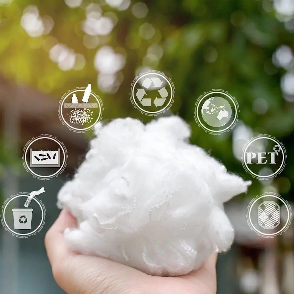 Is Polyester Recyclable? Discover How It Can Be Reused Responsibly