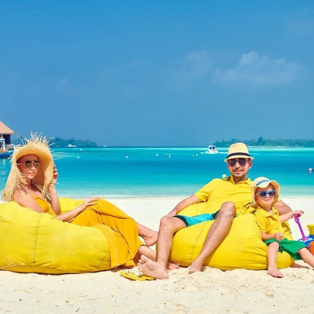 Bean Bag Loungers: The Ultimate Guide | Bean Bags R Us