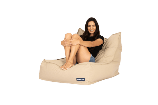 Big Boss Bean Bag Chair - Ultimate Comfort & Durable Design