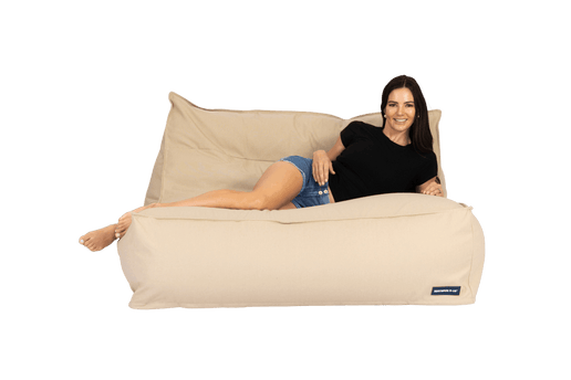 Big Boss Bean Bag Lounger Ultimate Comfort | Bean Bags R Us
