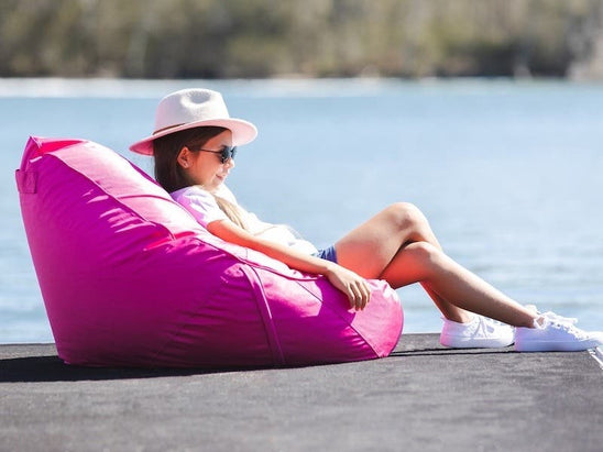 Experience Ultimate Joy with Freaky Cousin Kids Bean Bags