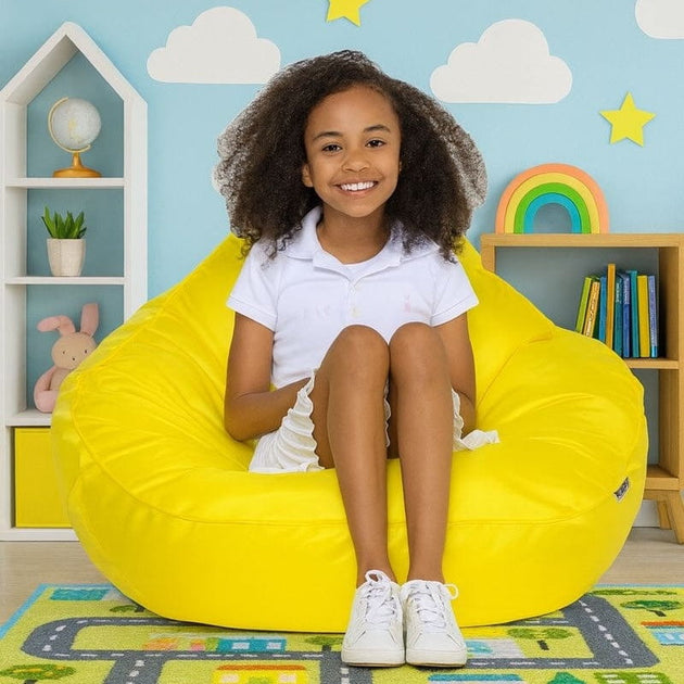 Freaky Cousin Kids Bean Bag Chairs: Fun Seating for Kids