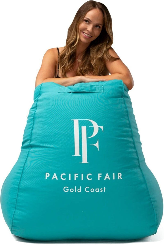 Branded Bean Bags – Custom Logo Bean Bags for Events | Bean Bags R Us